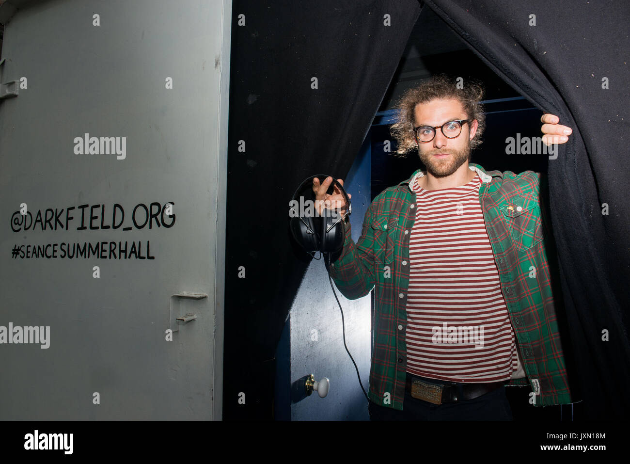 Summerhall hi-res stock photography and images - Alamy