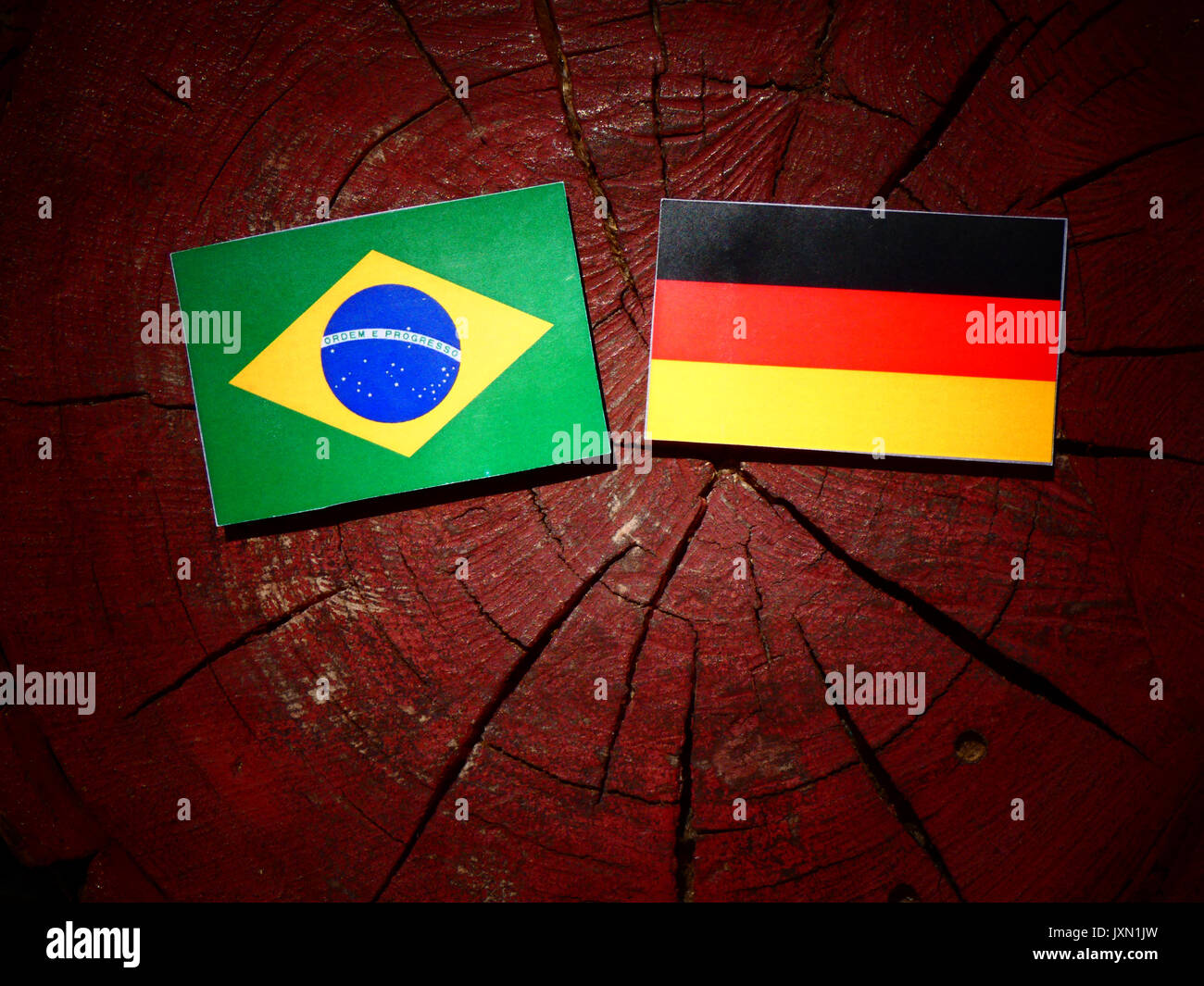 German brazilian hi-res stock photography and images - Alamy