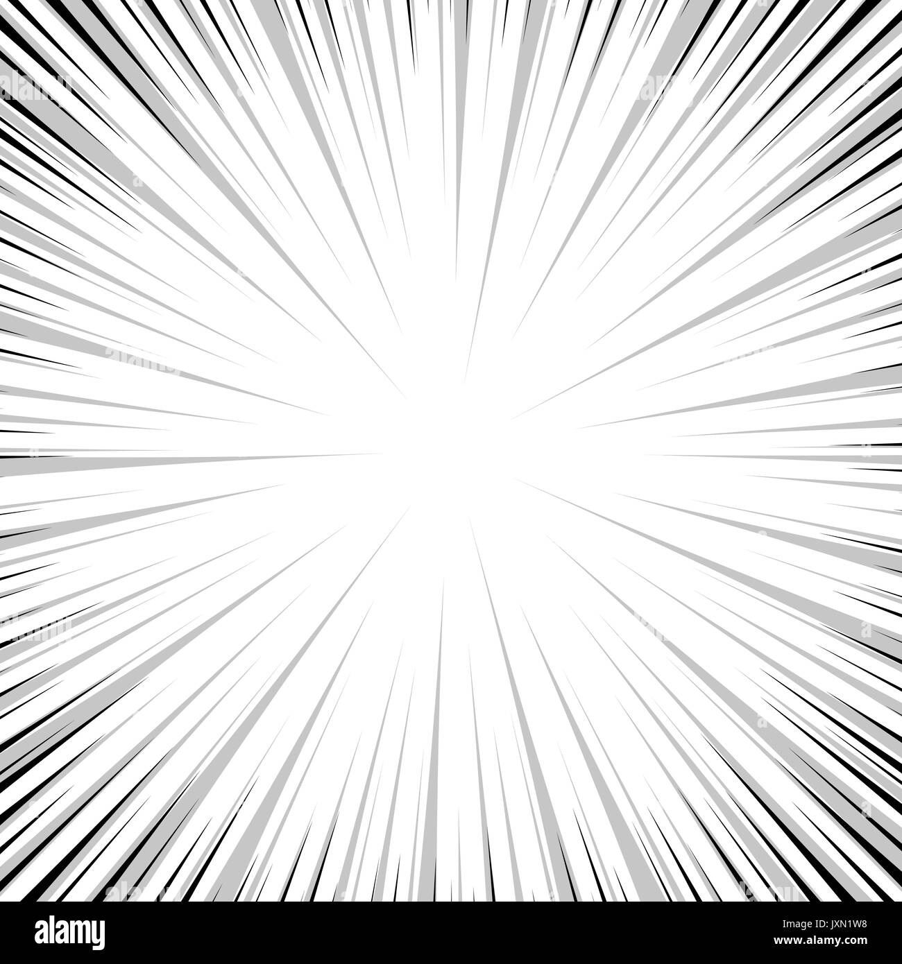 Speed line background pop art comic books Stock Vector Image & Art - Alamy