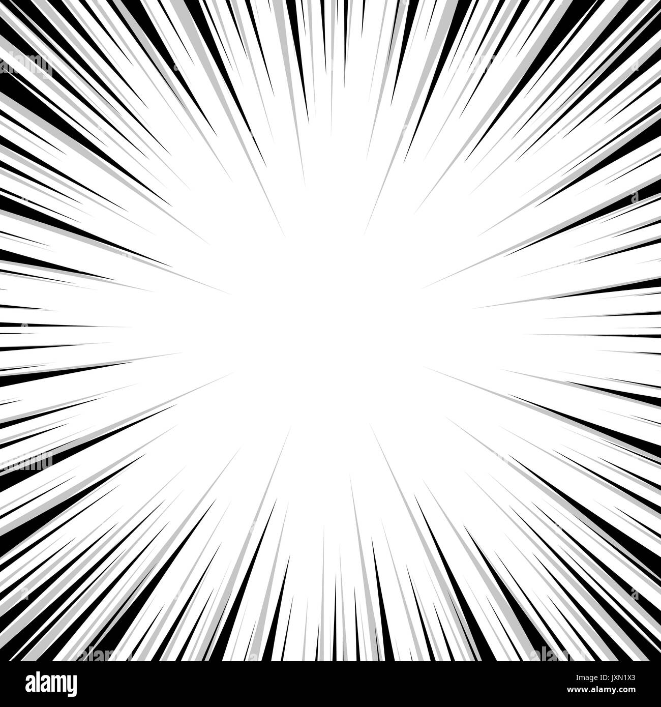 Speed line background pop art comic books Stock Vector Image & Art - Alamy