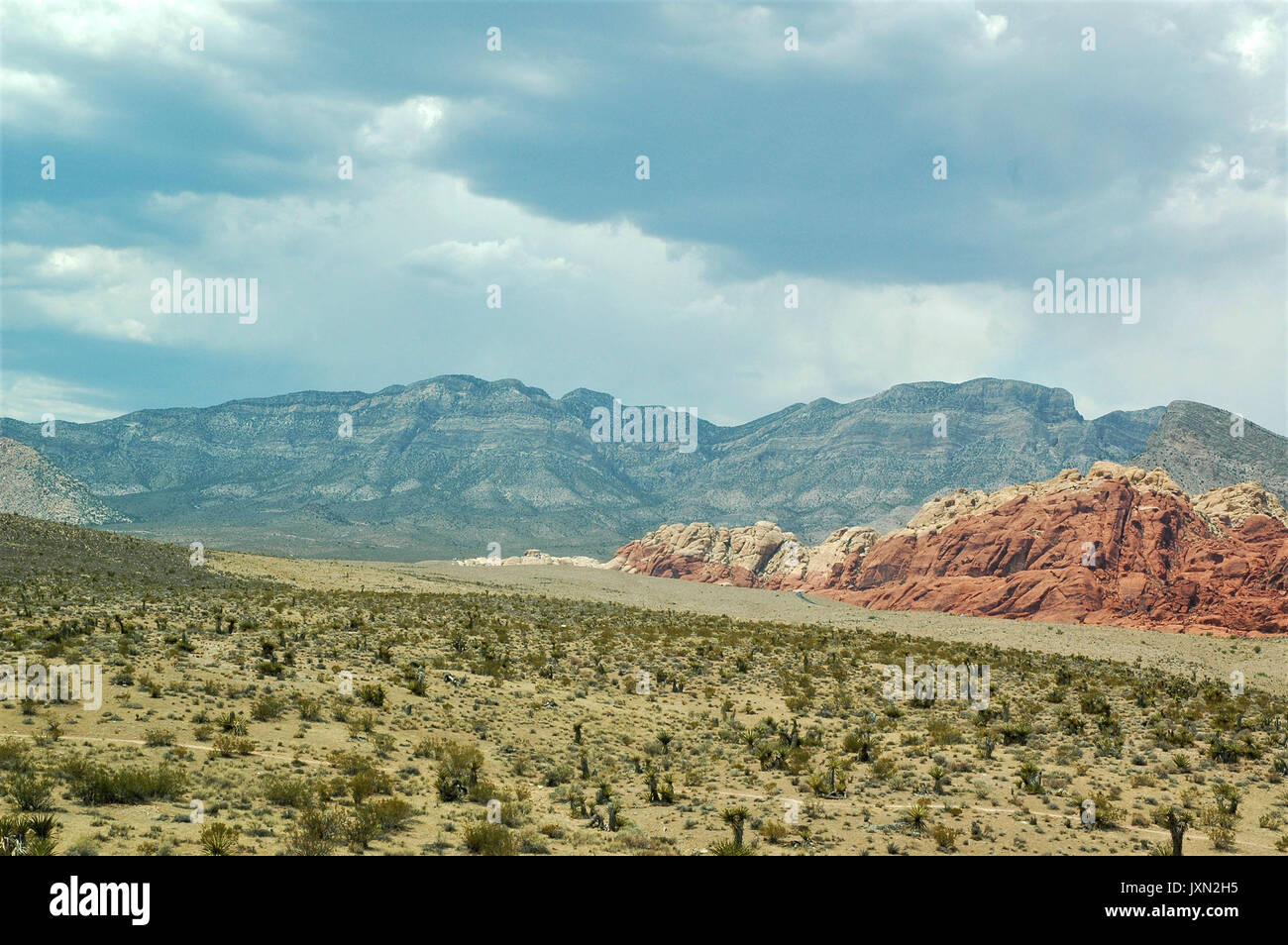 Calico basin hi-res stock photography and images - Alamy