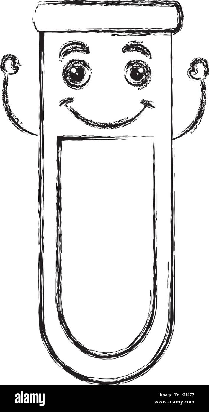 Tube Test Character Kawaii High Resolution Stock Photography and Images ...