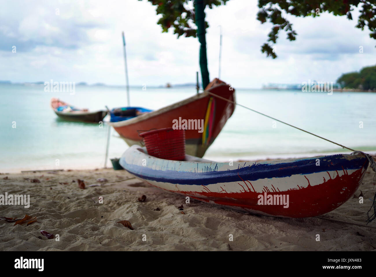 Three framed prints hi-res stock photography and images - Alamy
