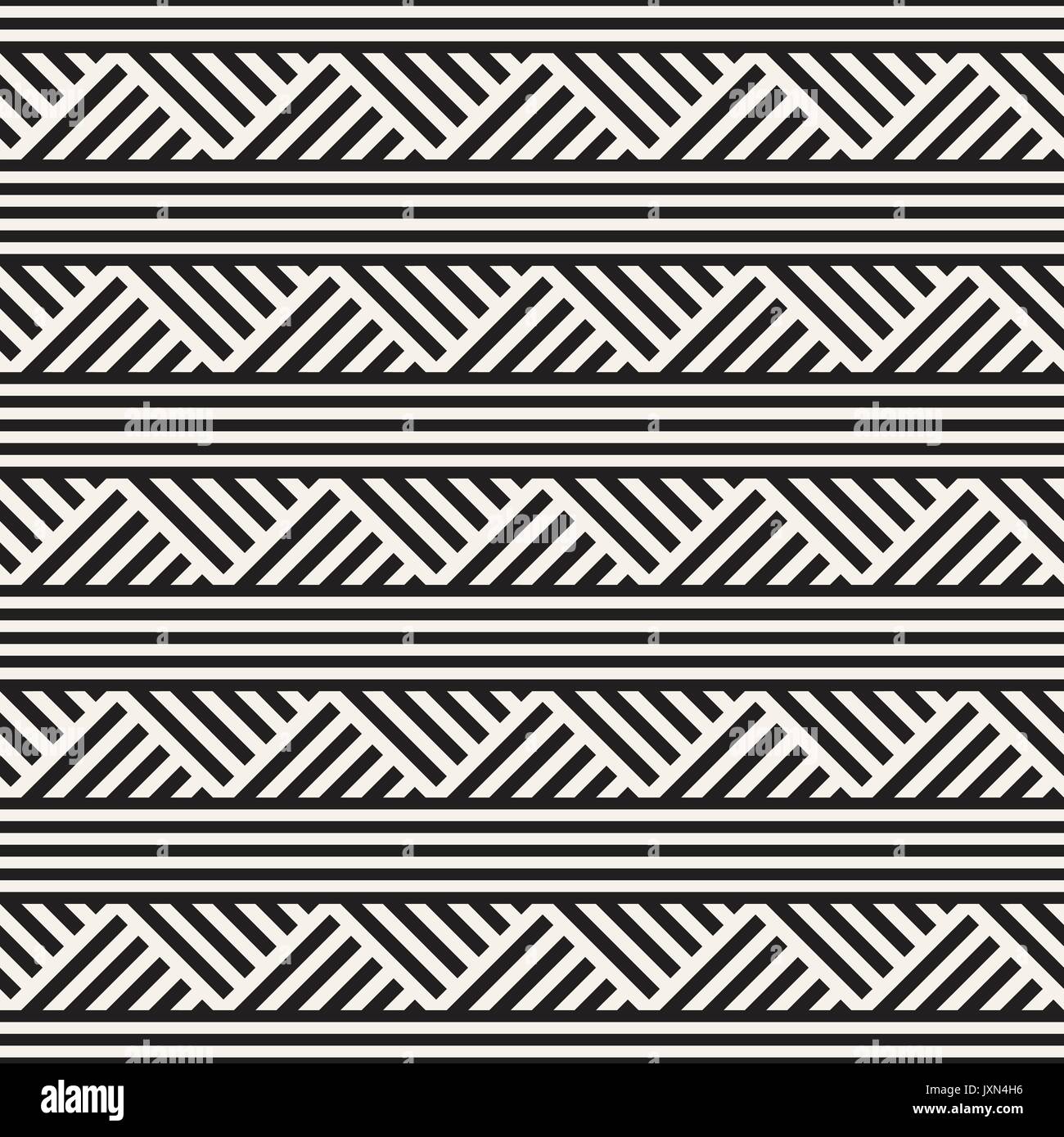 Repeating Slanted Stripes Modern Texture. Simple Regular Background ...