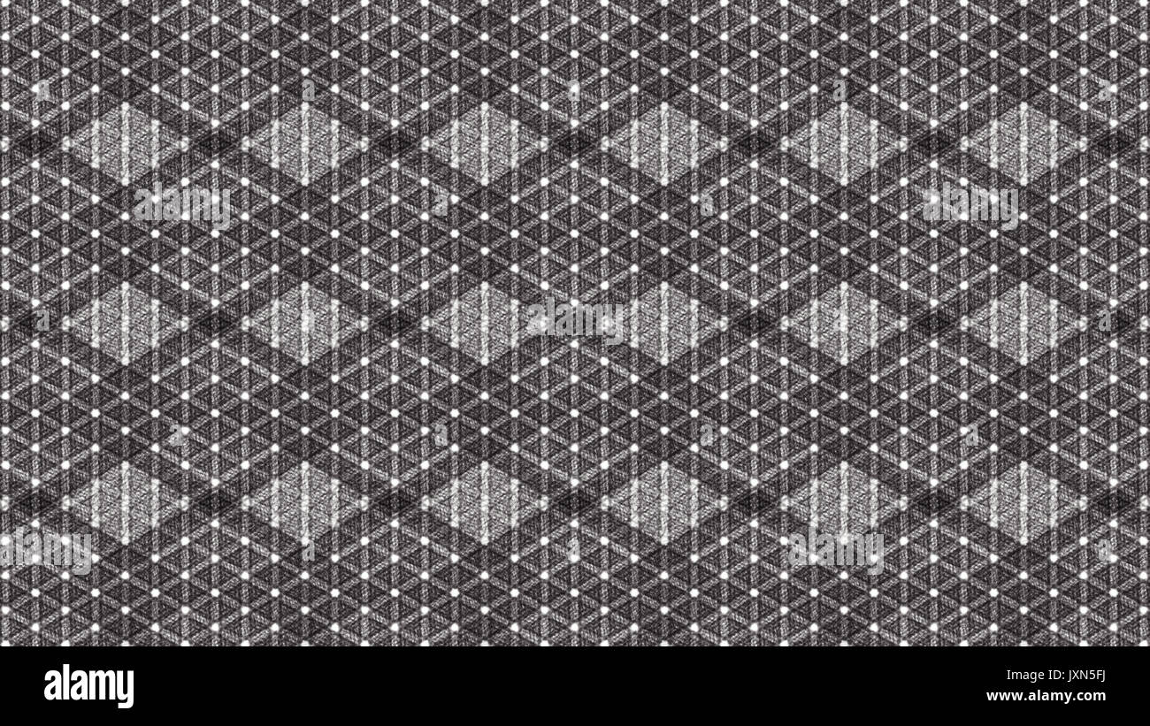 Abstract grey background with knitted texture pattern Stock Photo - Alamy