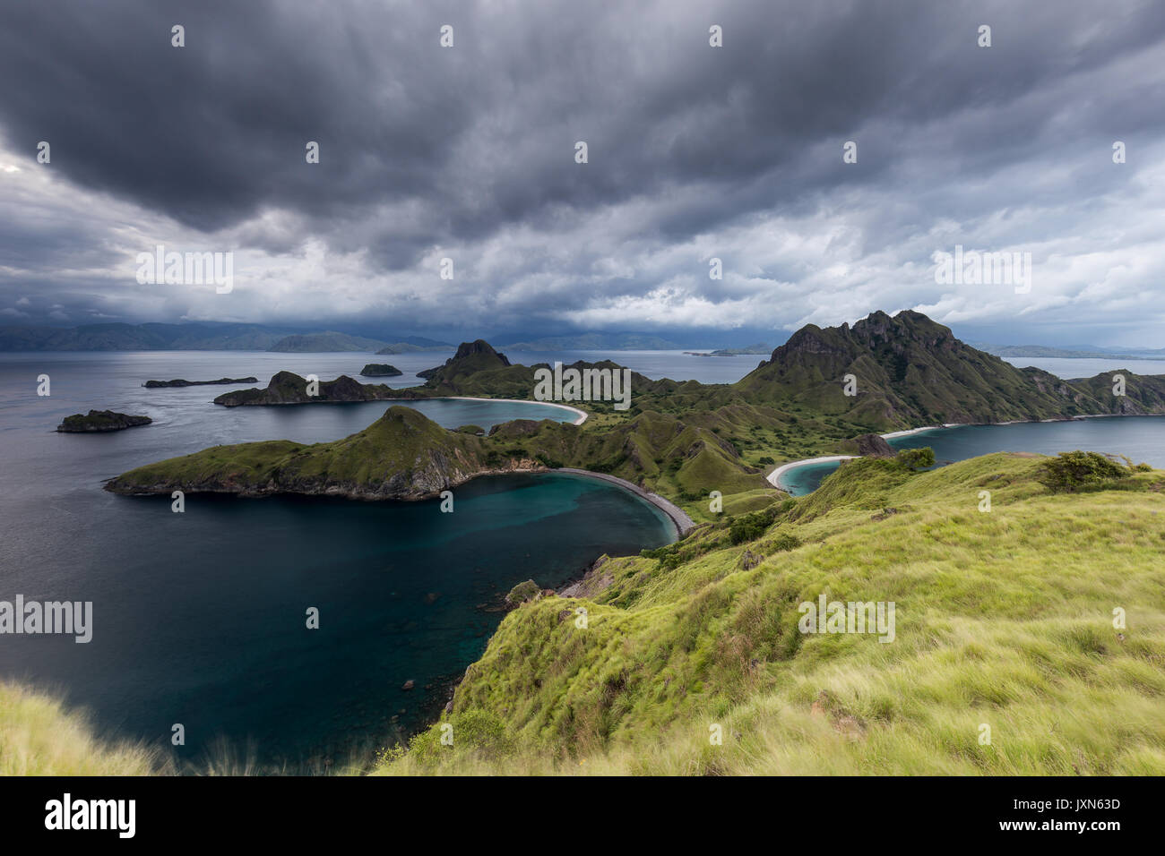 Damar bay hi-res stock photography and images - Alamy