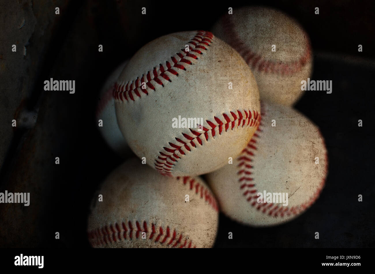 Sporting equipment hi-res stock photography and images - Alamy