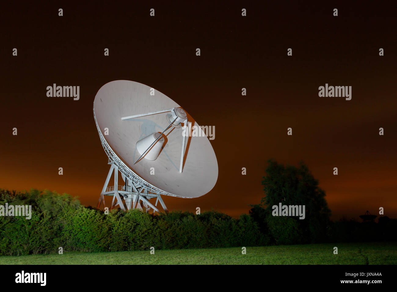Radio interferometer hi-res stock photography and images - Alamy
