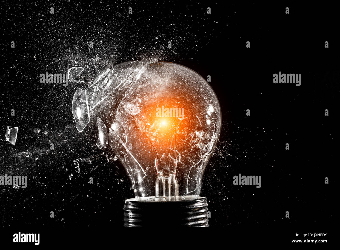 Very high speed photography hi-res stock photography and images - Alamy