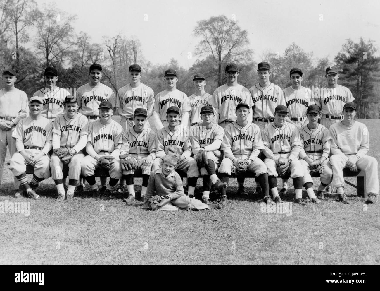 James donald paulus hi-res stock photography and images - Alamy