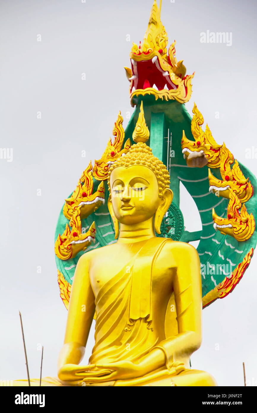 King of naga hi-res stock photography and images - Alamy