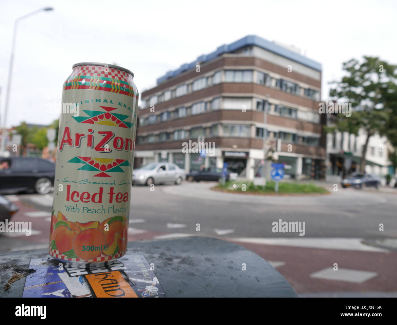 Peach and orange tea hi-res stock photography and images - Alamy