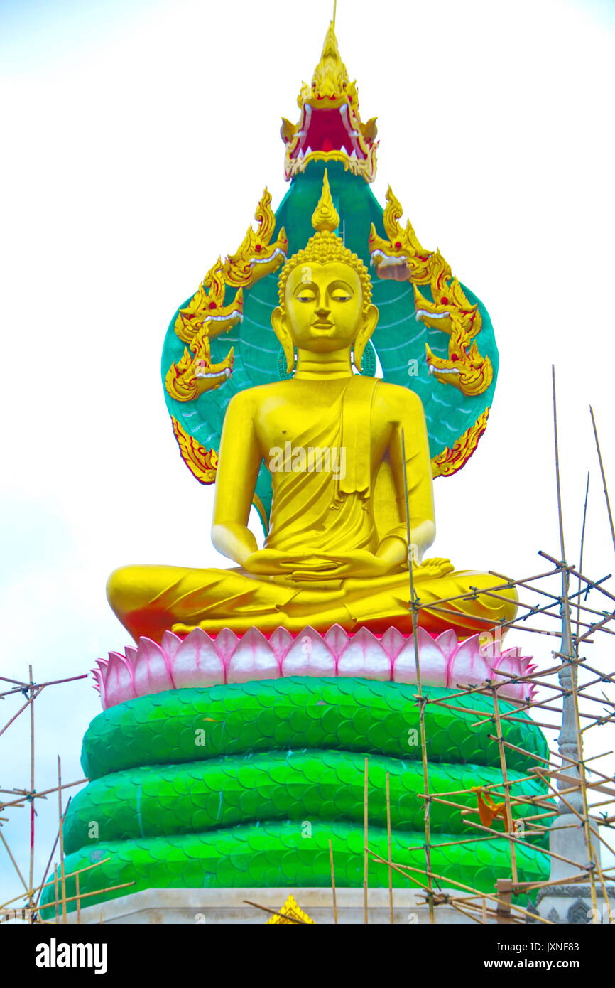 King of naga hi-res stock photography and images - Alamy