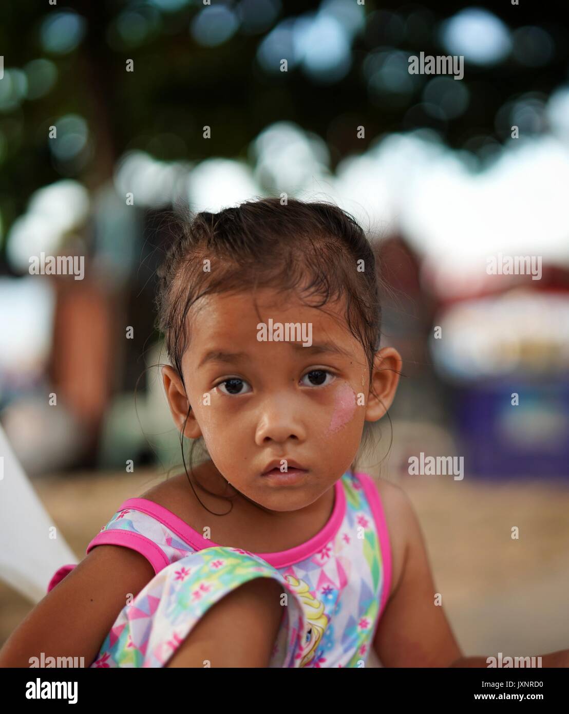 Pattaya baby hi-res stock photography and images - Alamy