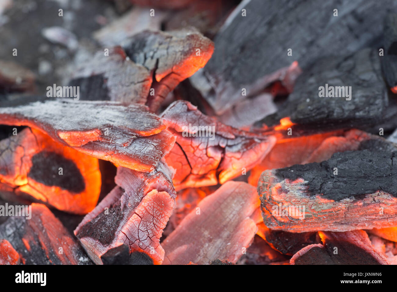 Camp fire detail hi-res stock photography and images - Alamy