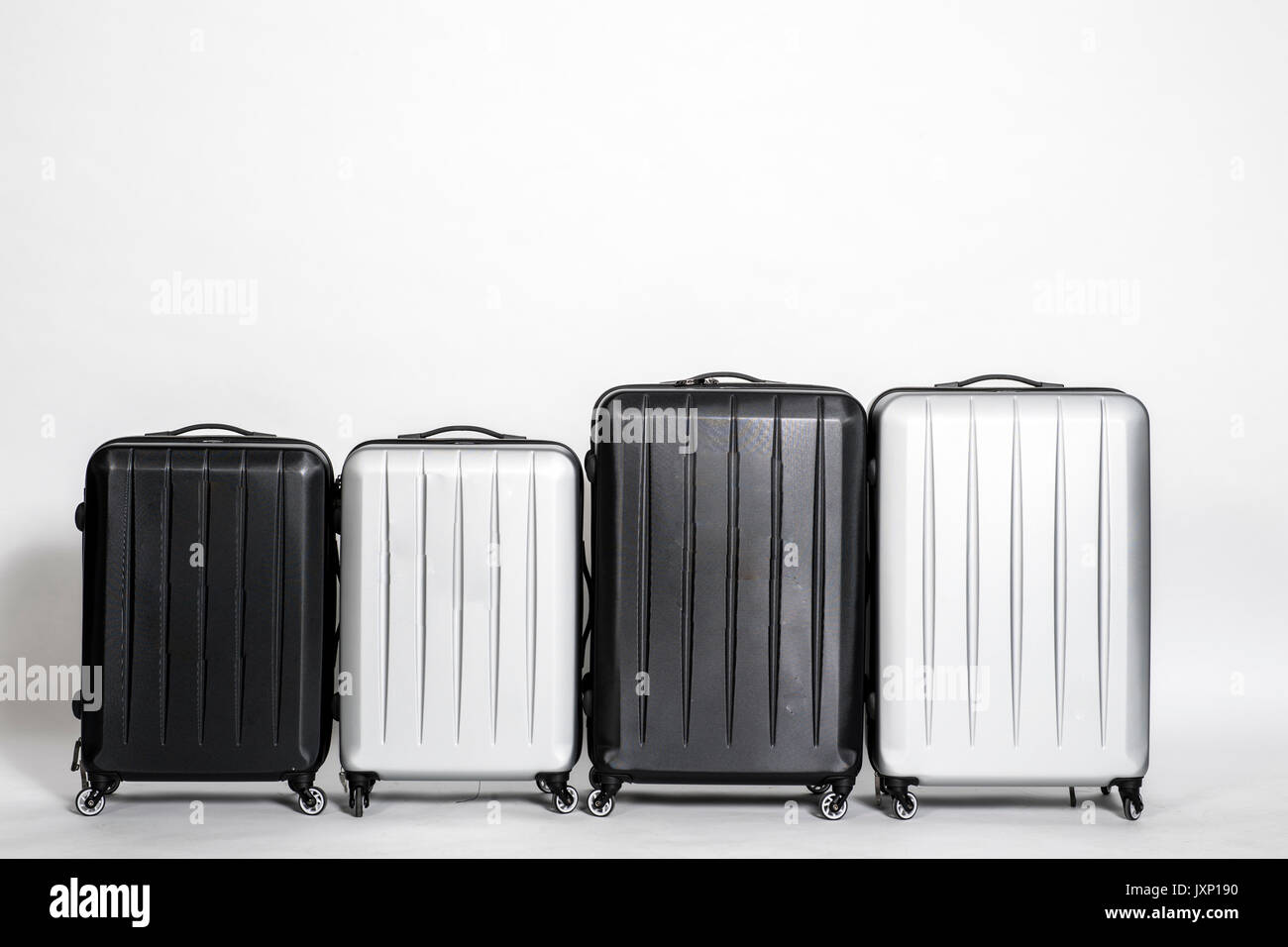 Small suitcases hi-res stock photography and images - Alamy