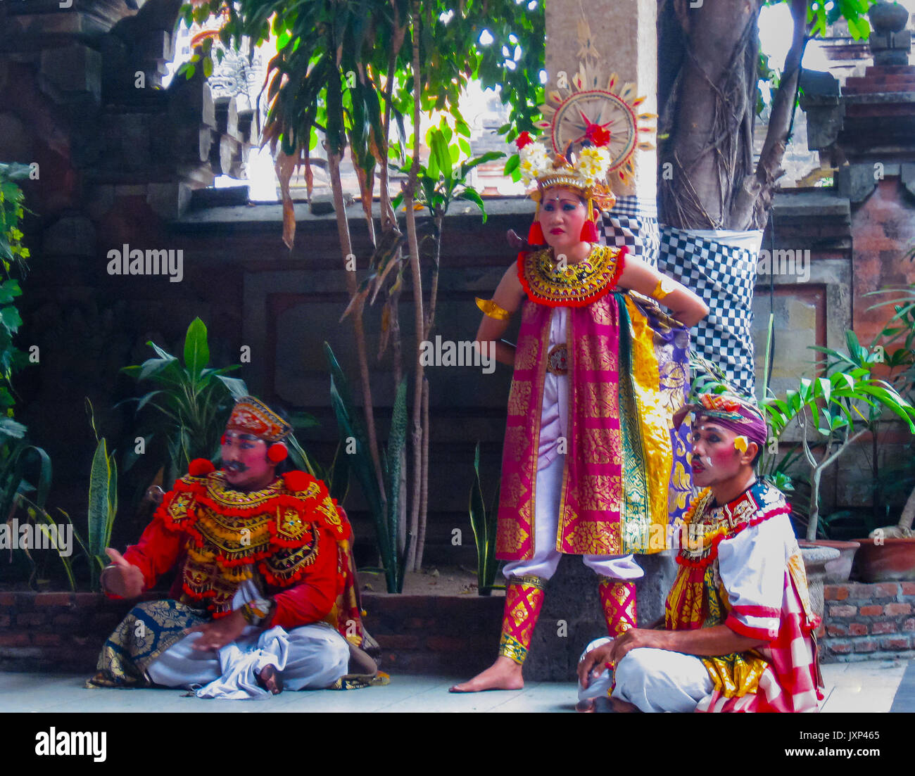 Sukawati hi-res stock photography and images - Alamy