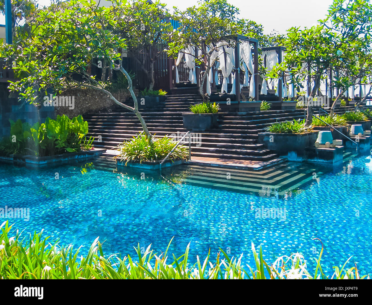 The st regis resort hi-res stock photography and images - Alamy