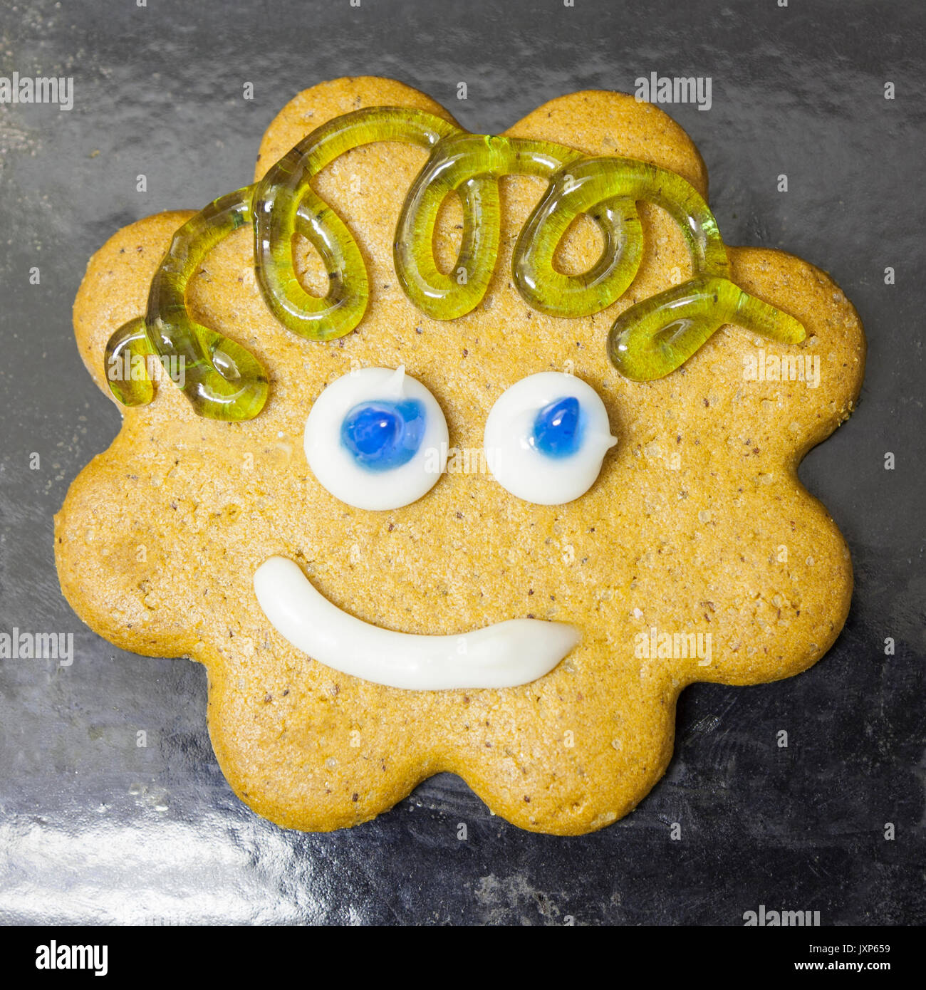 Cookie monster hi-res stock photography and images - Alamy