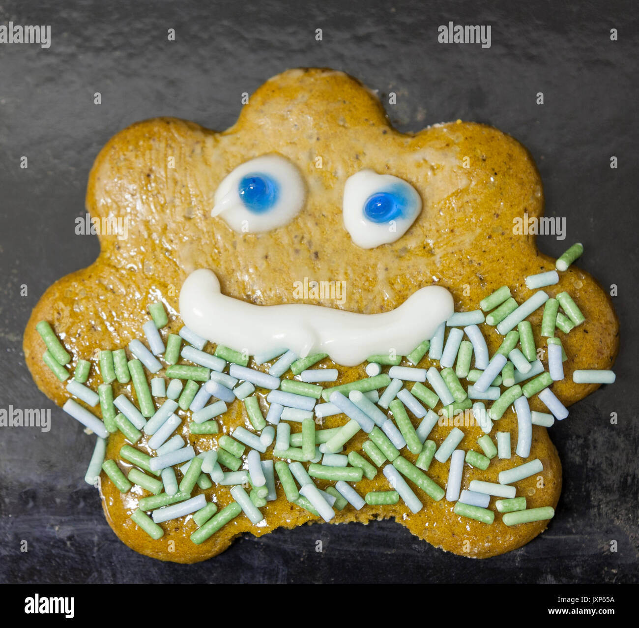 Cookie monster hi-res stock photography and images - Alamy