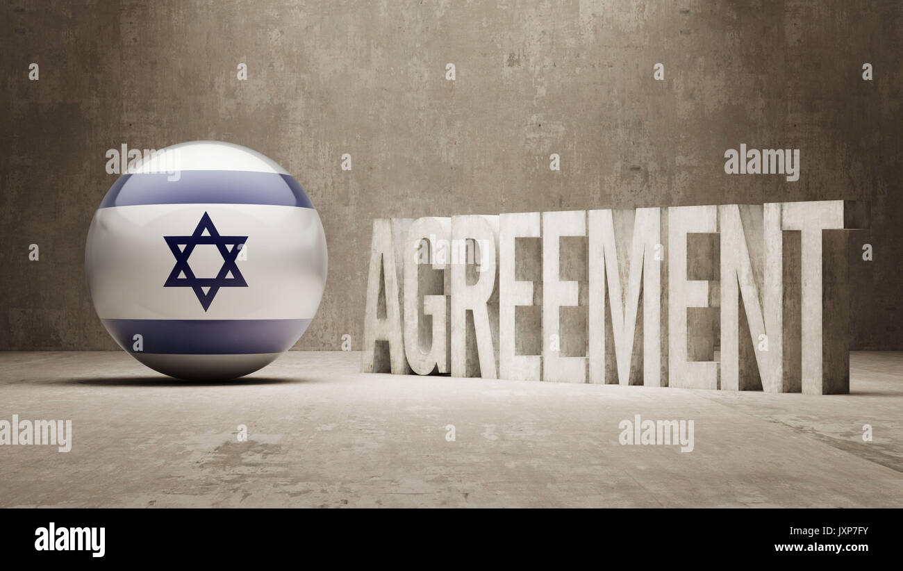 High Resolution Agreement Concept Stock Photo - Alamy
