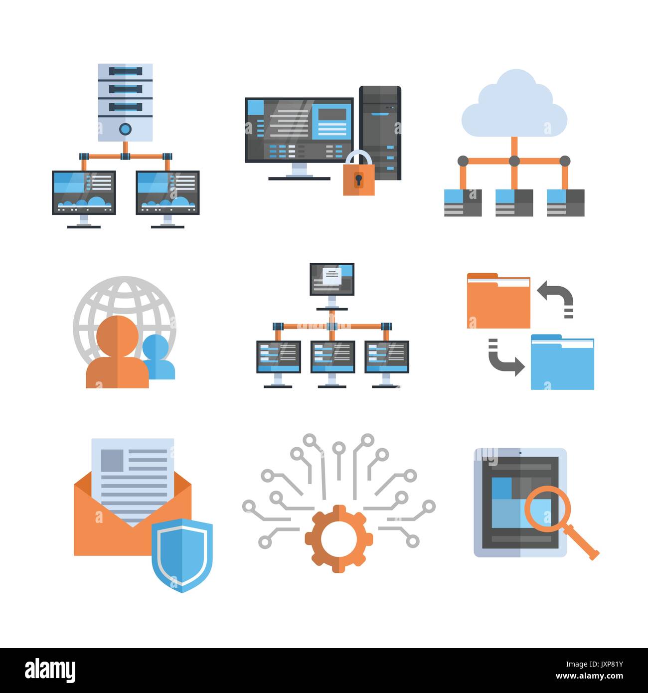 Database connection hi-res stock photography and images - Alamy