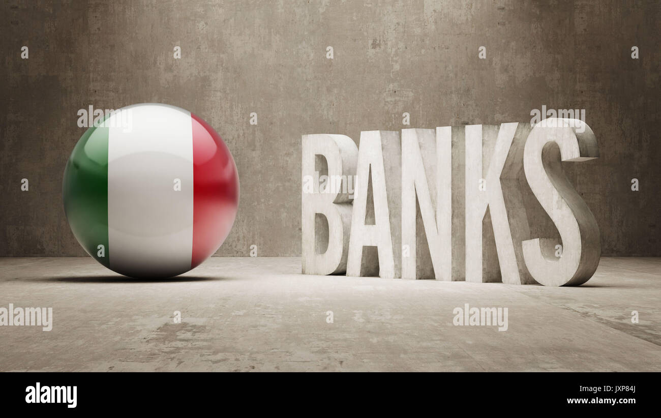 High Resolution Banks Concept Stock Photo - Alamy