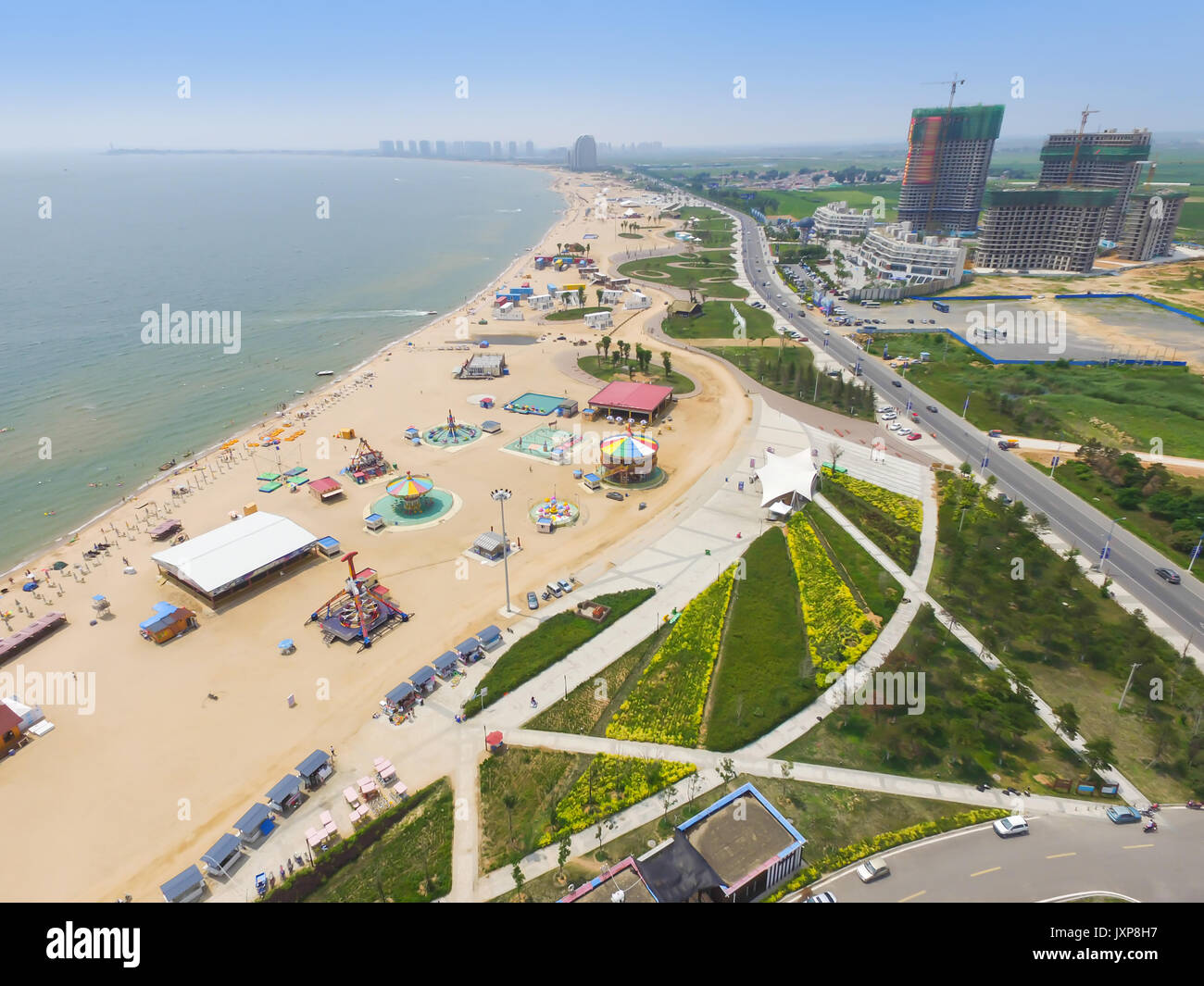 Huludao hi-res stock photography and images - Alamy