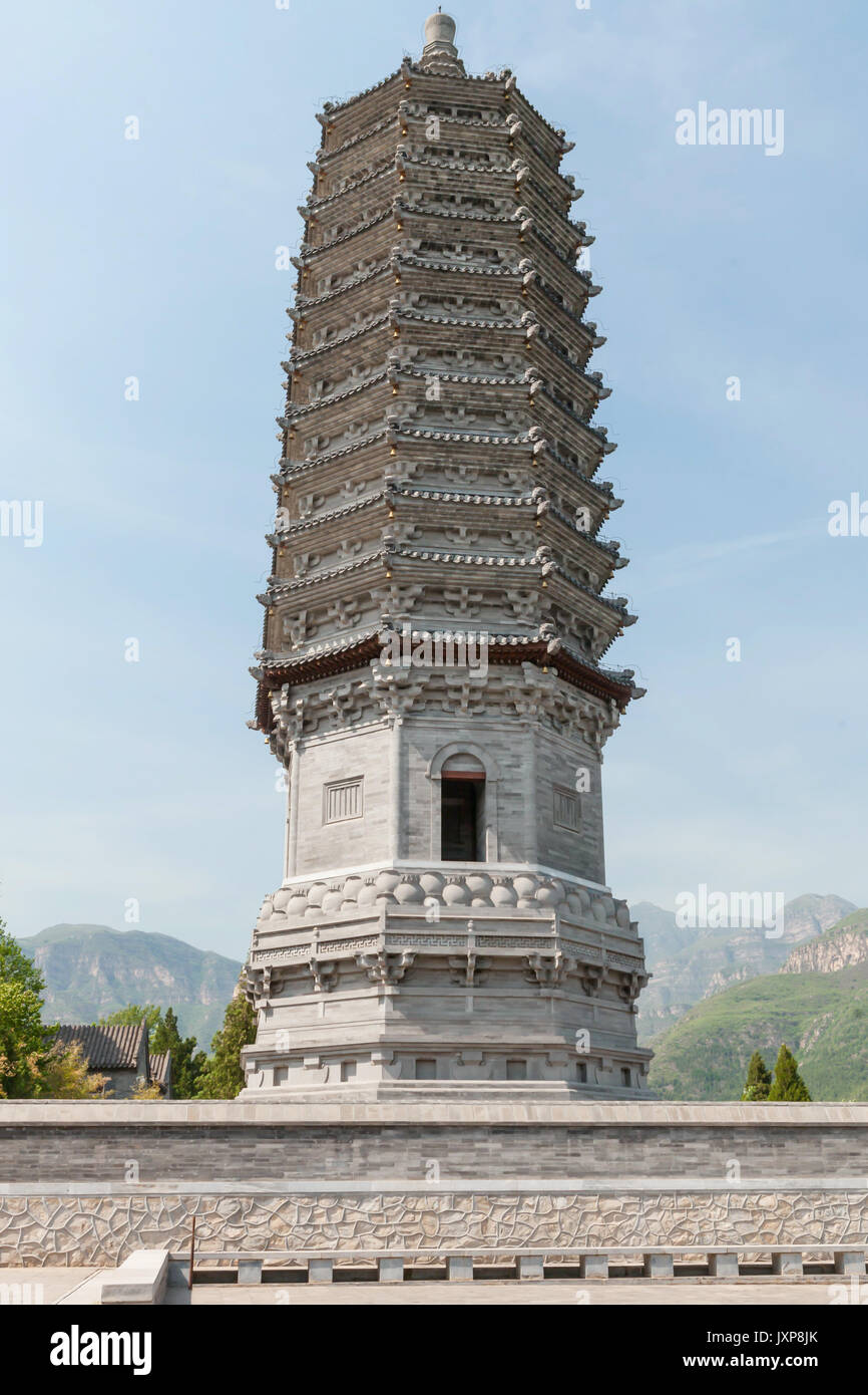 Yunju Temple High Resolution Stock Photography and Images - Alamy