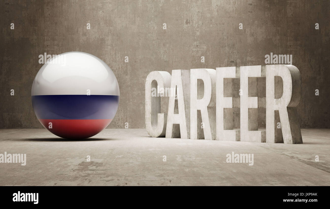 High Resolution Career Concept Stock Photo - Alamy