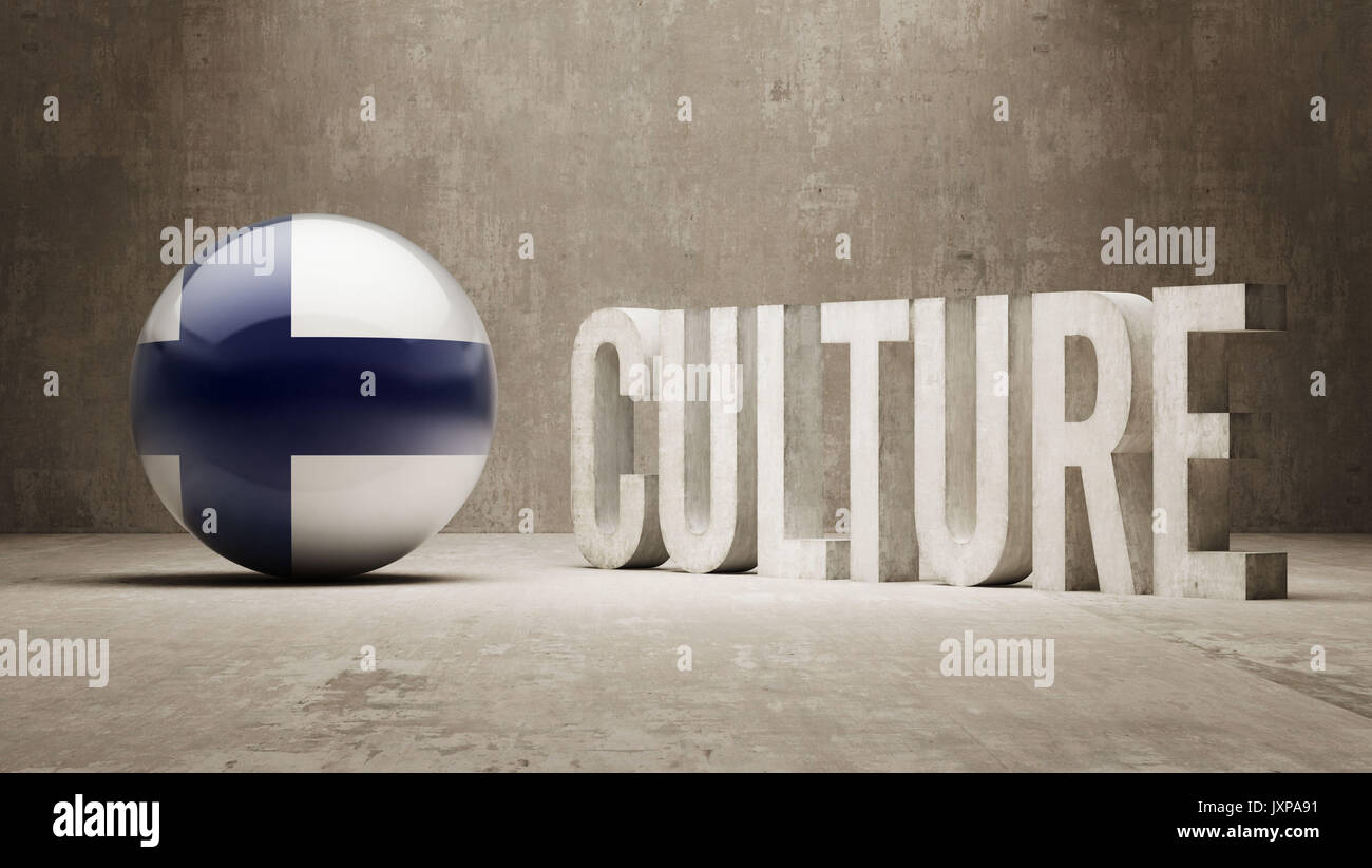 Finland high resolution culture hi-res stock photography and images - Alamy