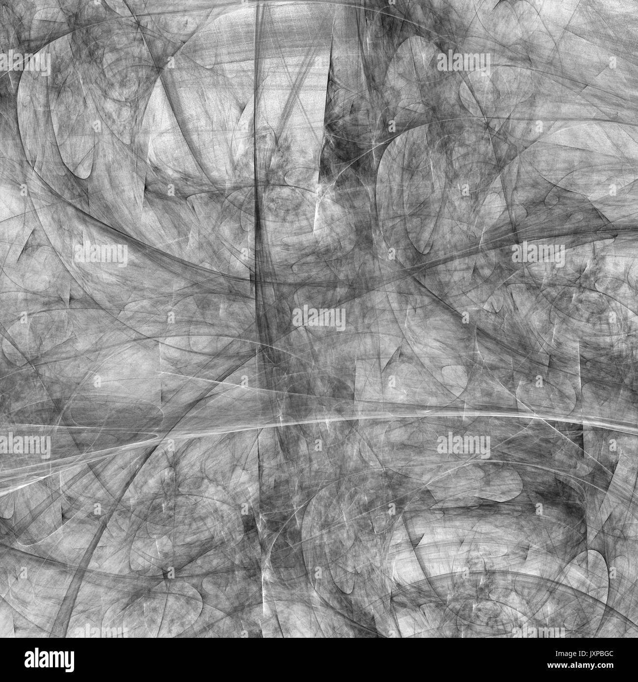 Abstract grunge black texture pattern on white background. Rough noise ...
