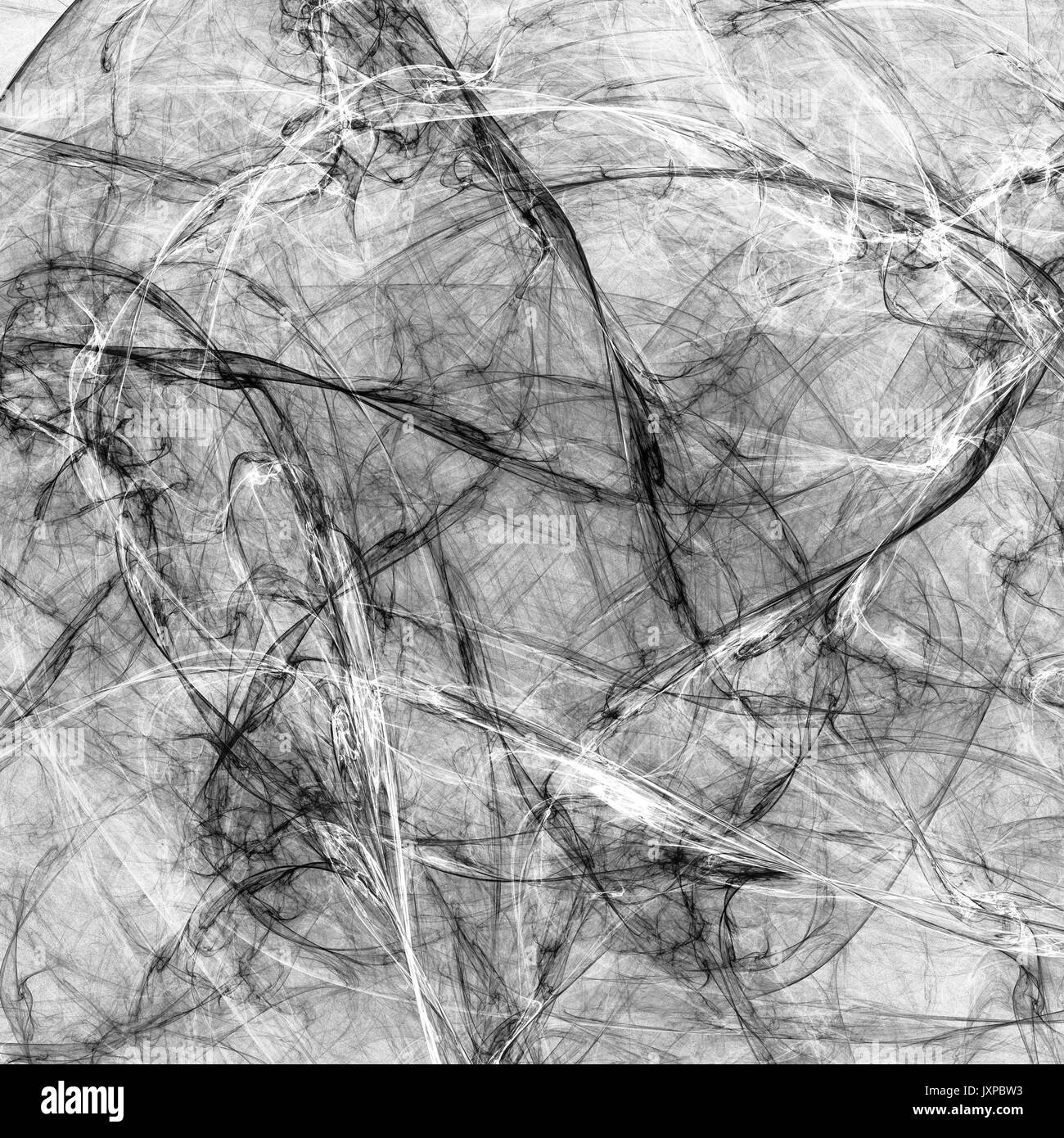 Abstract grunge black texture pattern on white background. Rough noise ...