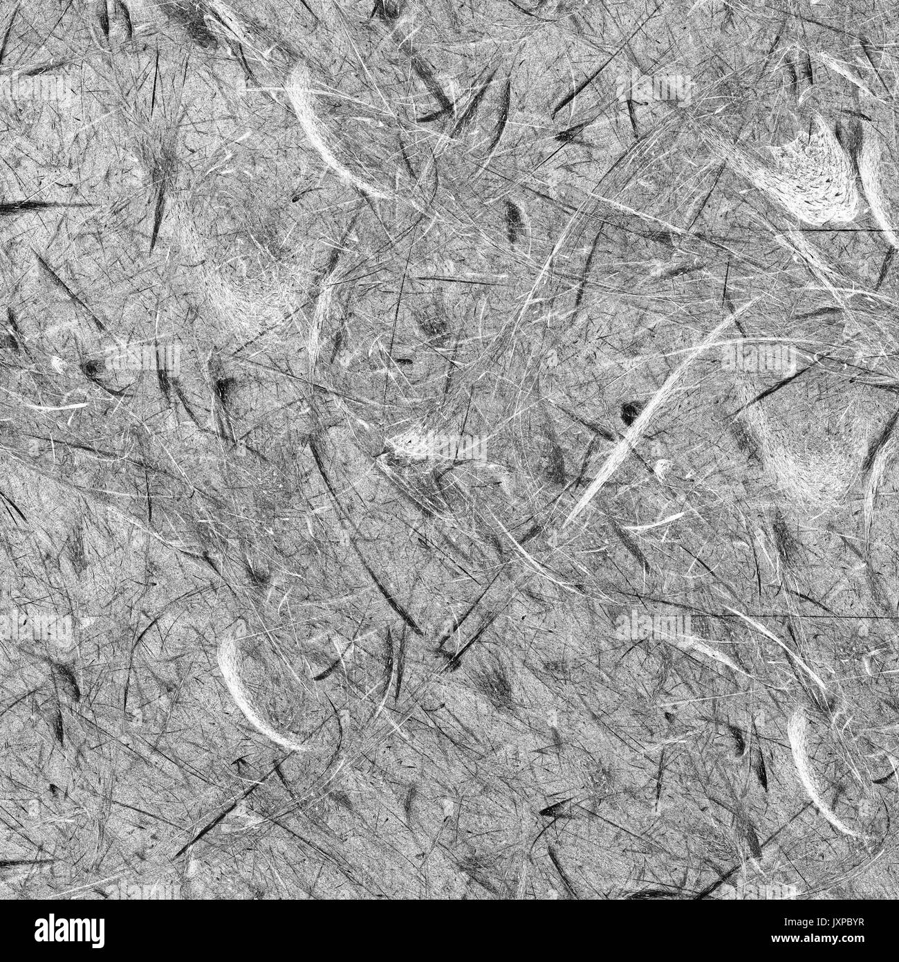 Abstract grunge black texture pattern on white background. Rough noise ...