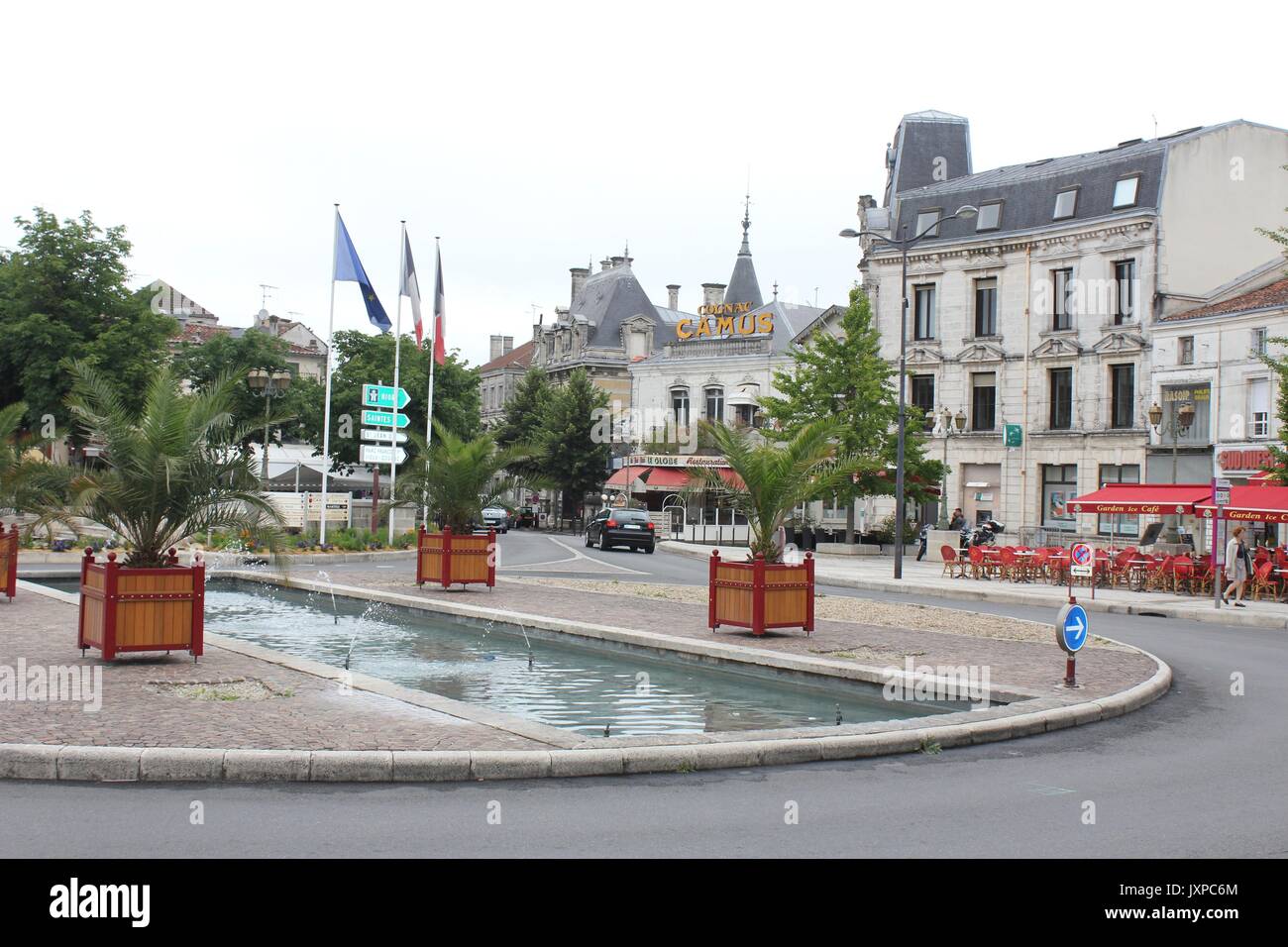 French street lights hi-res stock photography and images - Alamy