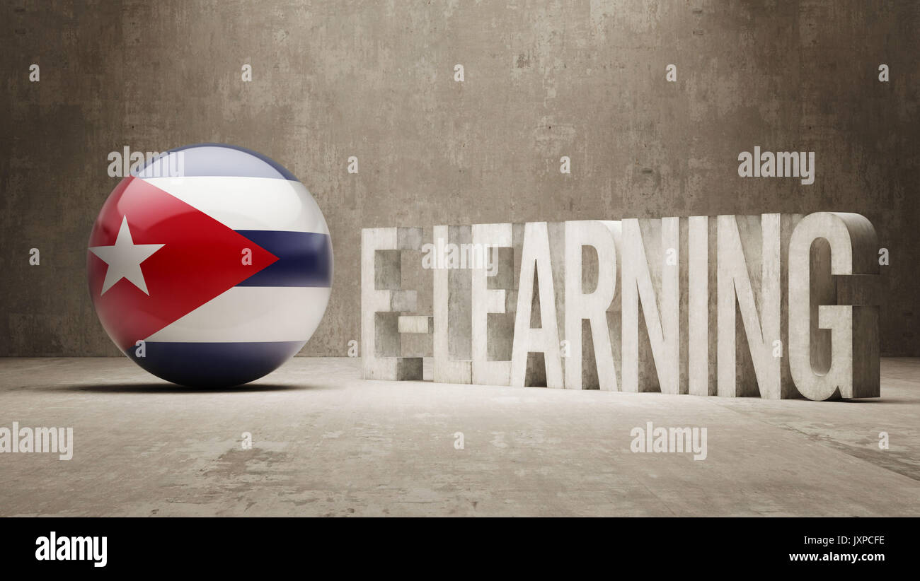 Cuba high resolution learn hi-res stock photography and images - Alamy