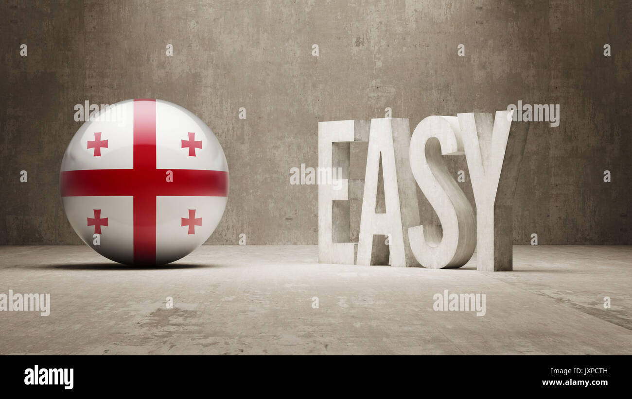 Georgia high resolution no hi-res stock photography and images - Alamy