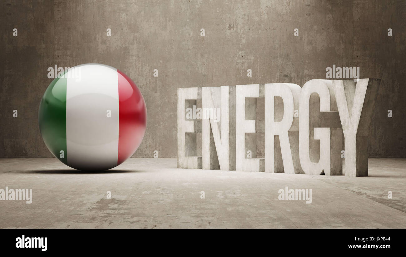 High Resolution Energy Concept Stock Photo - Alamy