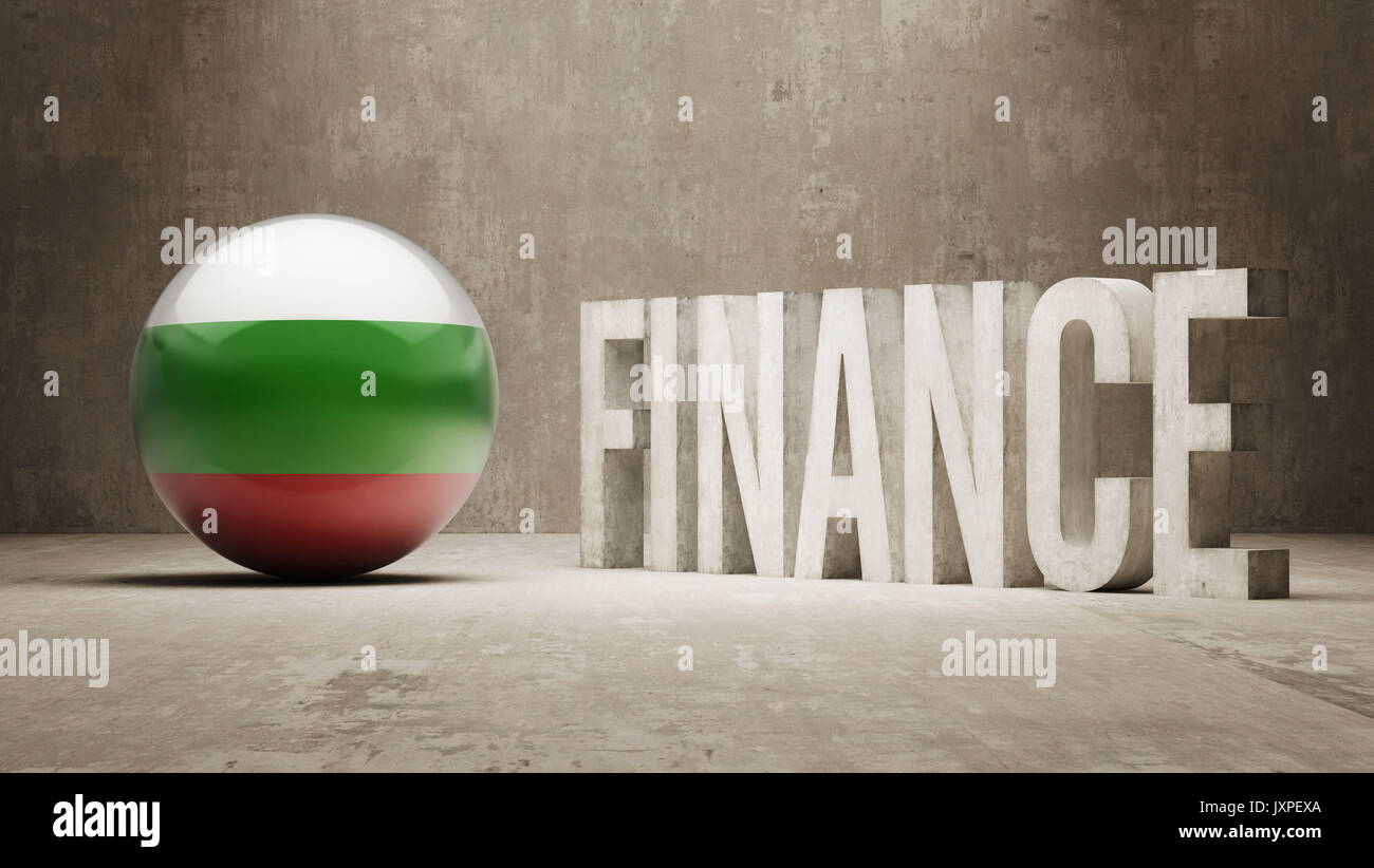 Inflation and bulgaria hi-res stock photography and images - Alamy