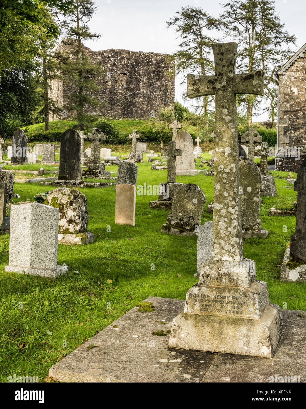 Cemetery In England Stock Photos & Cemetery In England Stock Images - Alamy