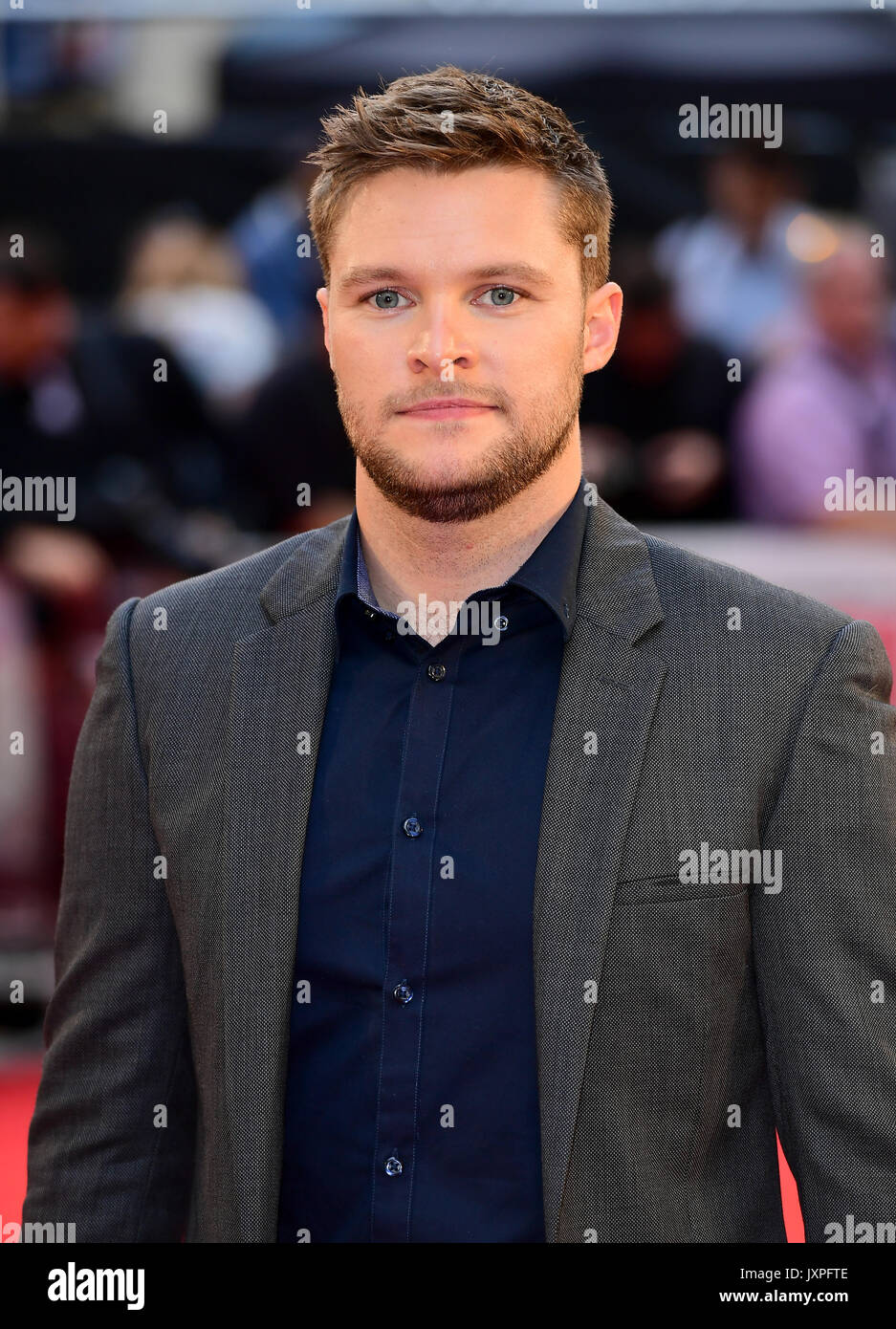 Jack Reynor 2022