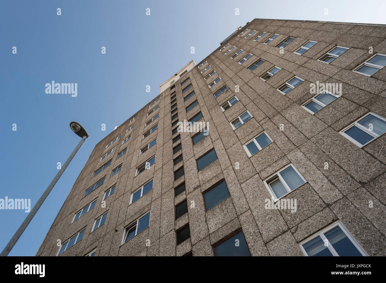 Social housing construction hi-res stock photography and images - Alamy