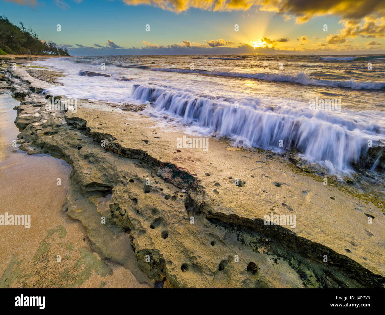 Nani island hi-res stock photography and images - Alamy