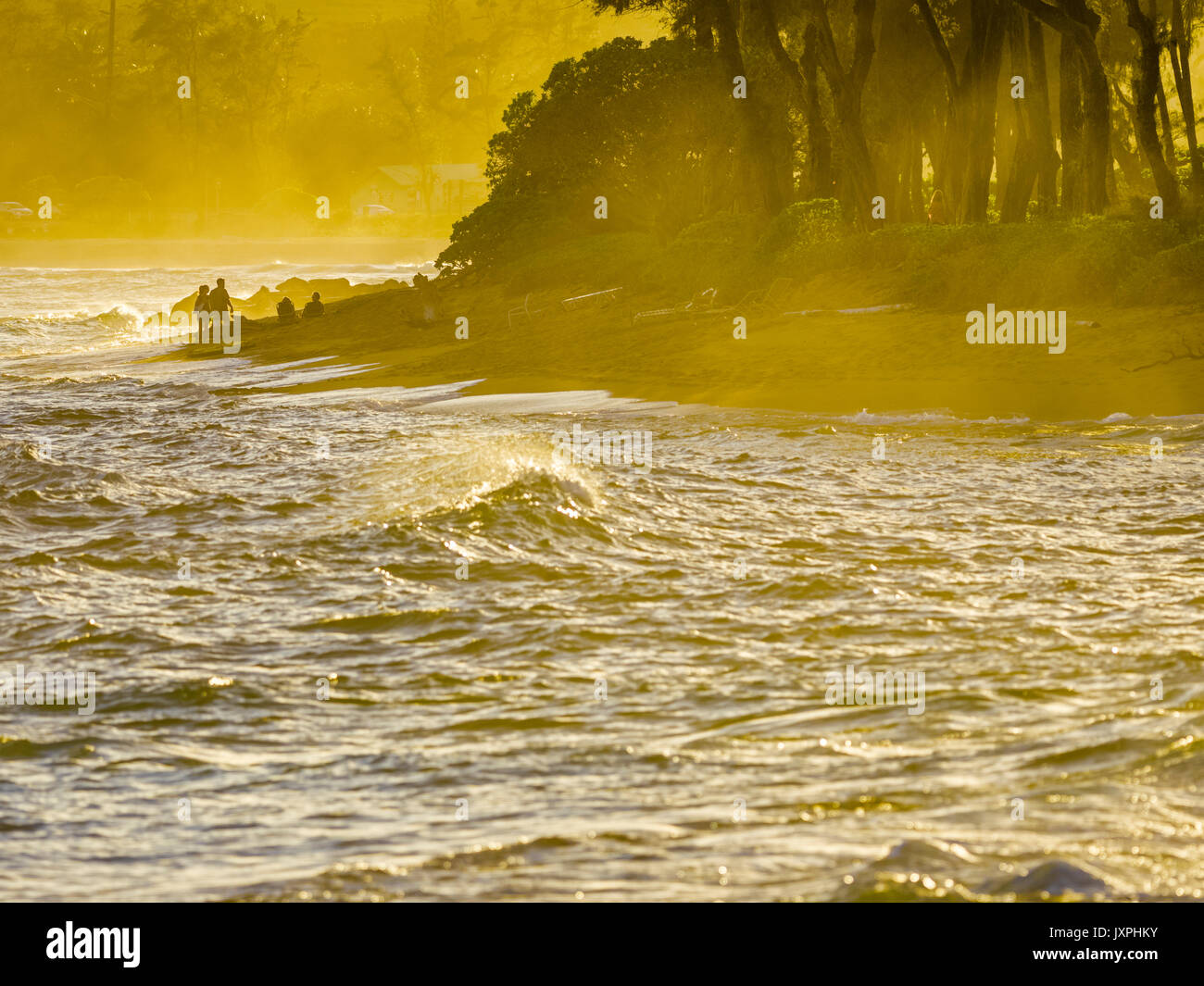 Lae lae island hi-res stock photography and images - Alamy