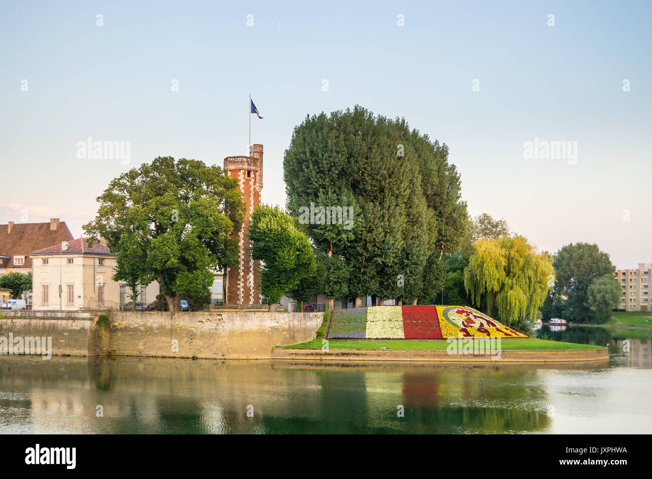 Chalon france hi-res stock photography and images - Alamy