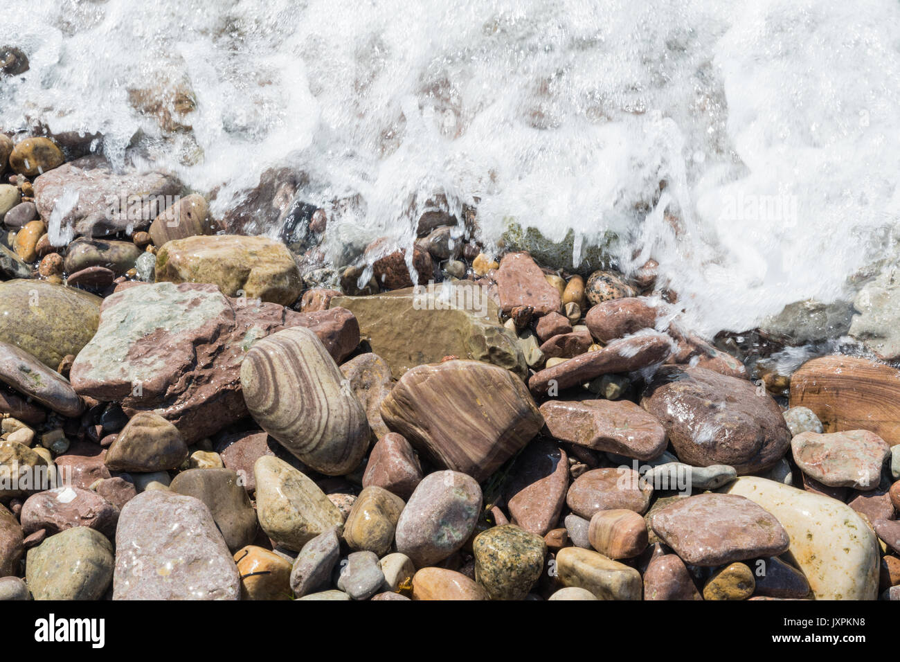 Foaming waters hi-res stock photography and images - Alamy