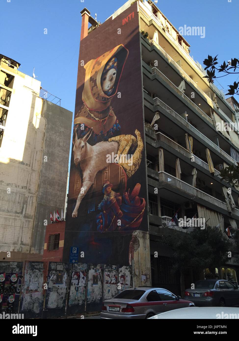 Byblos beirut lebanon hi-res stock photography and images - Alamy