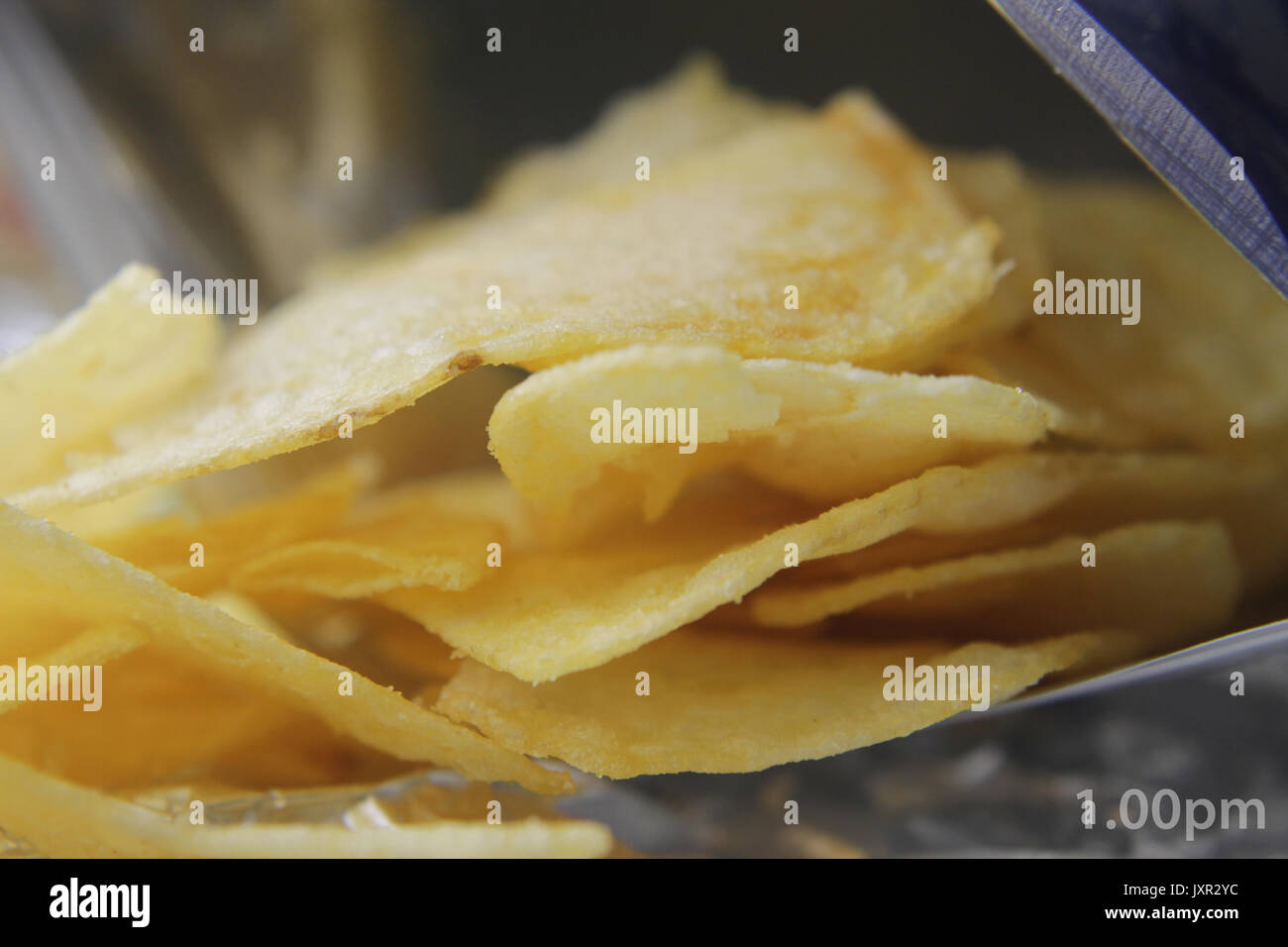 Lays crisps hi-res stock photography and images - Alamy