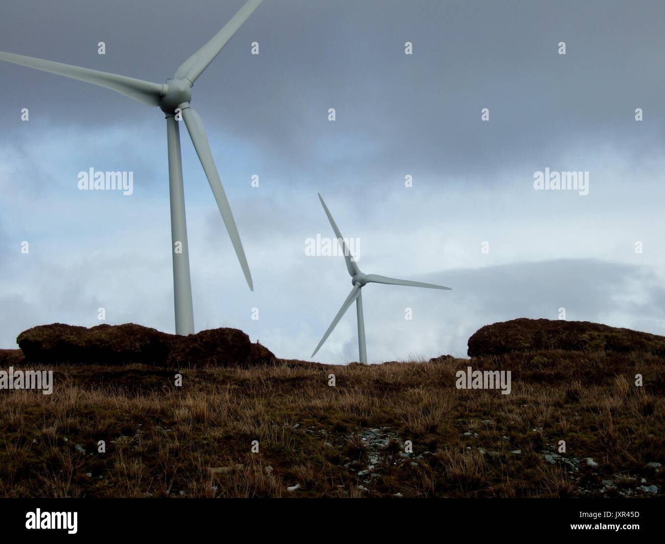 Hydroelectric Generator Rotor High Resolution Stock Photography and ...