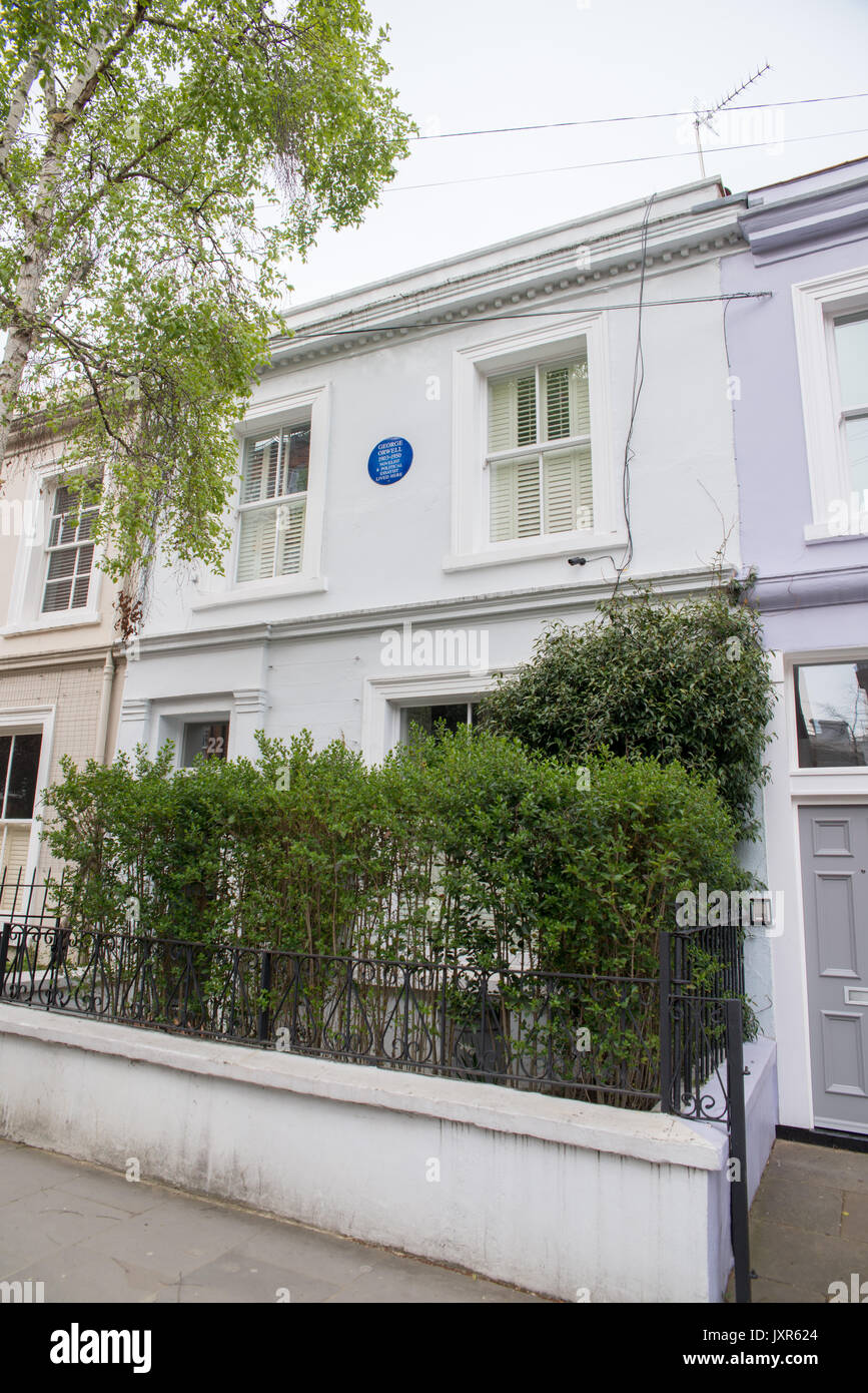 1984 george orwell hi-res stock photography and images - Alamy